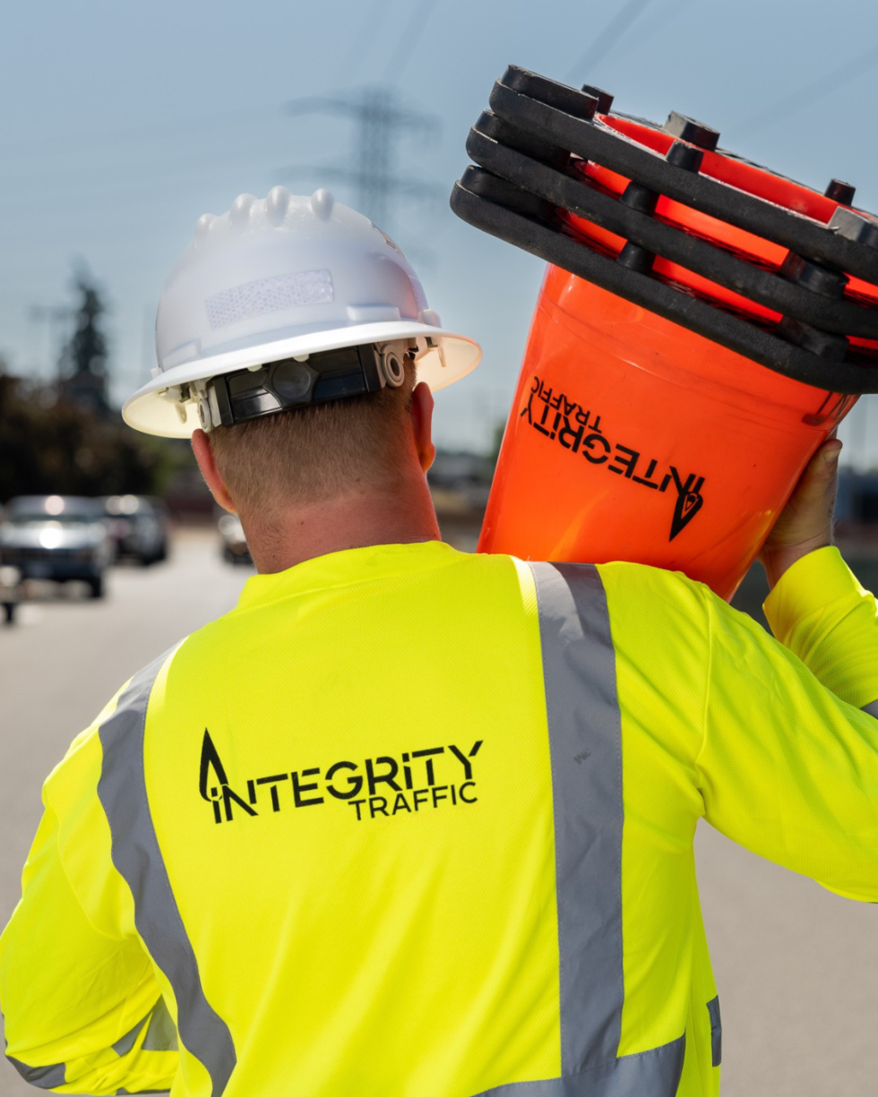 Traffic Control Plans / Engineering | Integrity Traffic