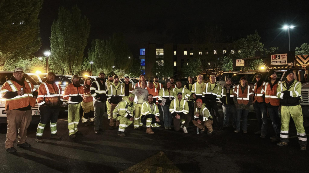 About | Integrity Traffic